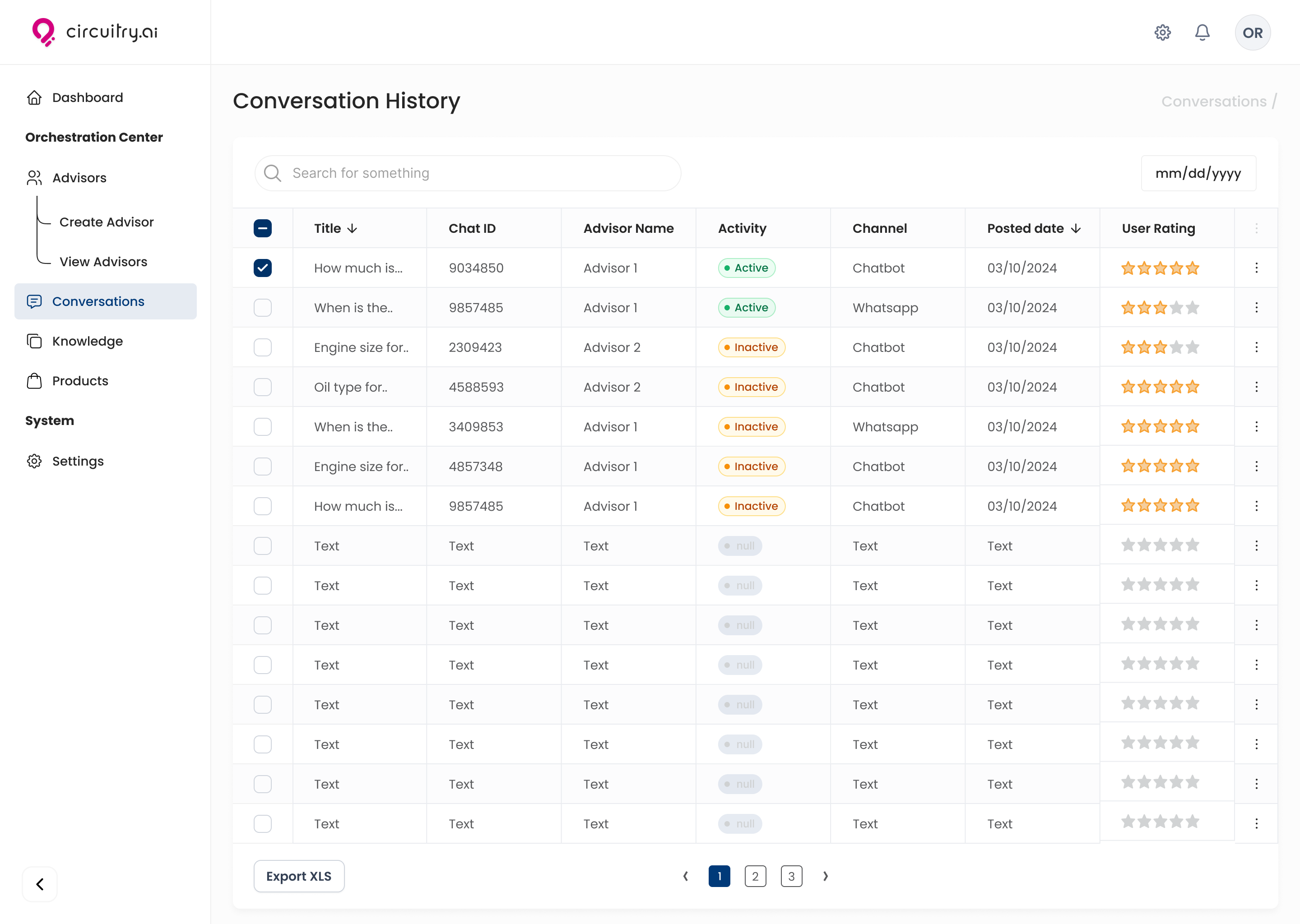 Intelligent Product Guidance with Circuitry.ai's Product AIdvisor