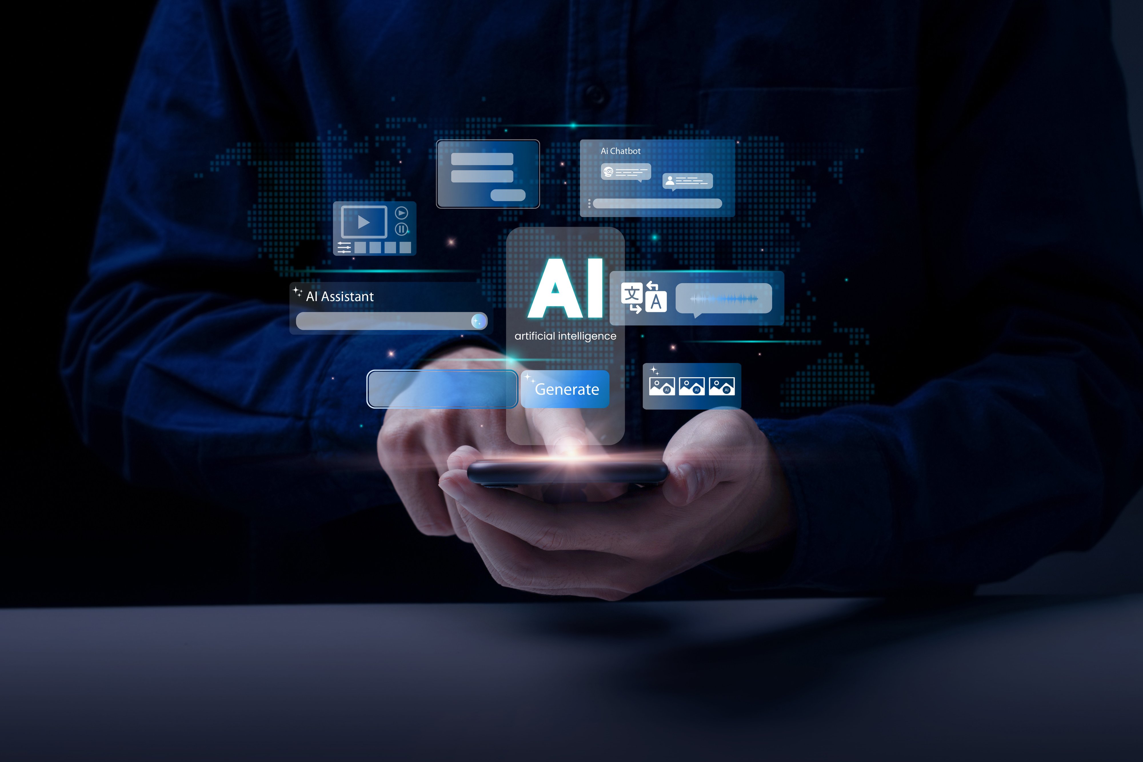 Circuitry AI Applications for Automotive Industry