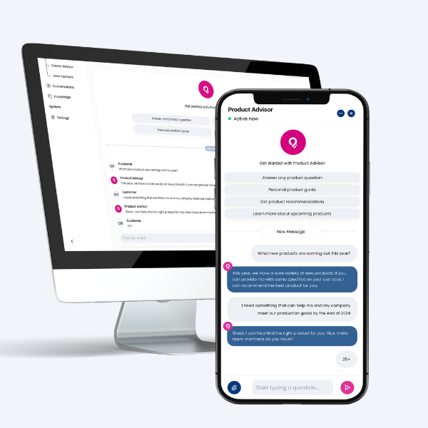 Intelligent Product Guidance with Circuitry.ai's Product AIdvisor