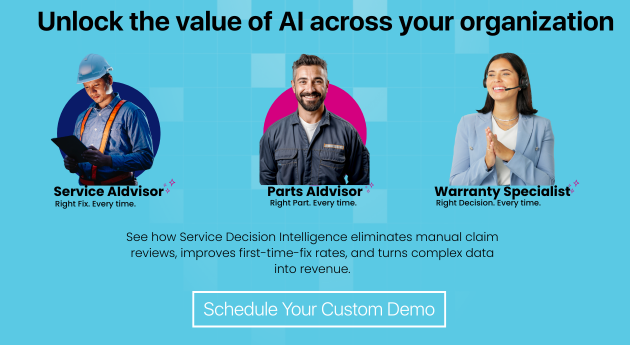 The Service AI Platform Evaluation Checklist Every Service Leader Needs