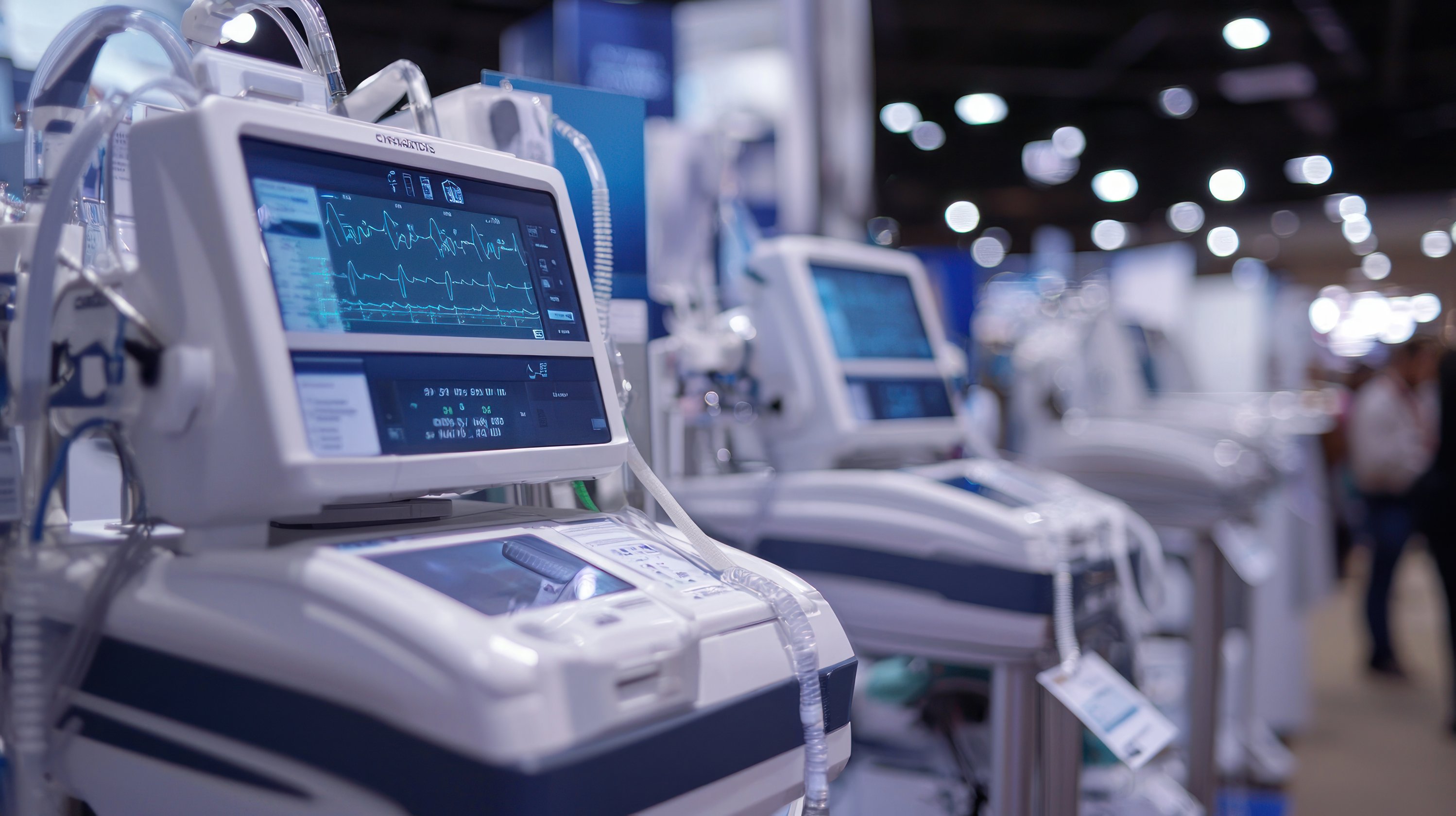 Circuitry AI Applications for Medical Devices