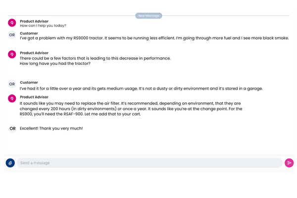 Decision Intelligence Solutions | Circuitry AI