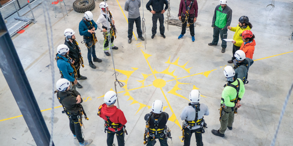 Reinventing Service Technician Training with Gen AI