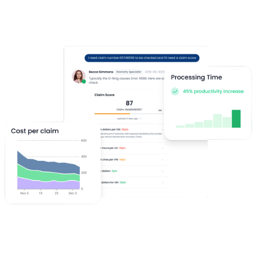 Decision Intelligence Solutions | Circuitry AI