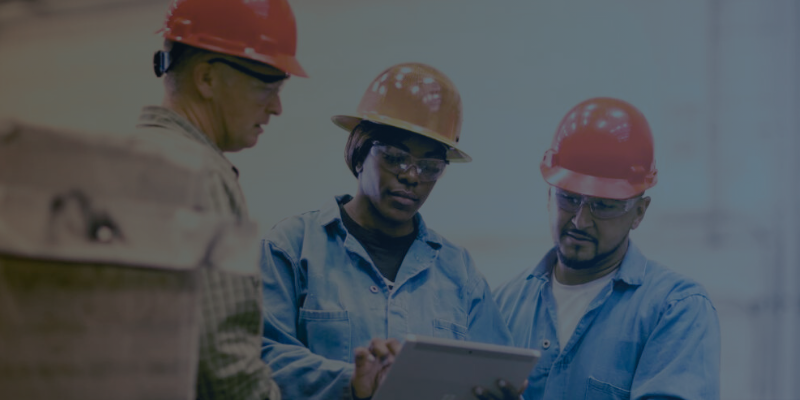 Training Your Field Service Team to Work with Conversational AI