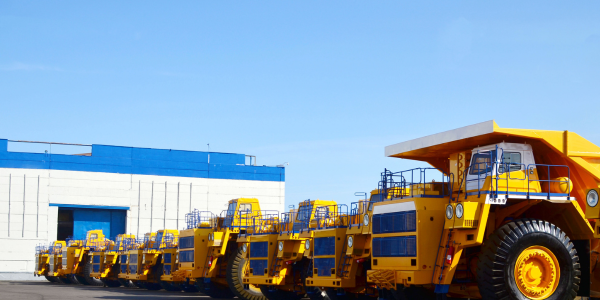 Circuitry AI Applications for Heavy Equipment